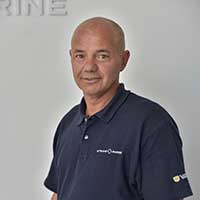 Chris Grech - Strand Marine