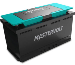 Mastervolt Launches the new MLI-E Lithium Ion Battery - Strand Marine